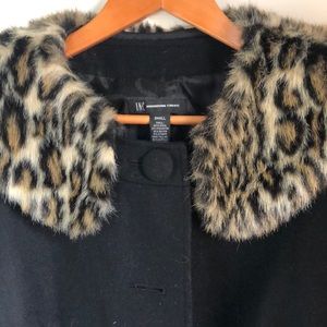 INC International Concepts | Jackets & Coats | Inc Wool Coat | Poshmark